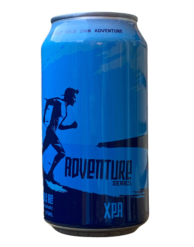 Adventure Series XPA | Sans Drinks Australia