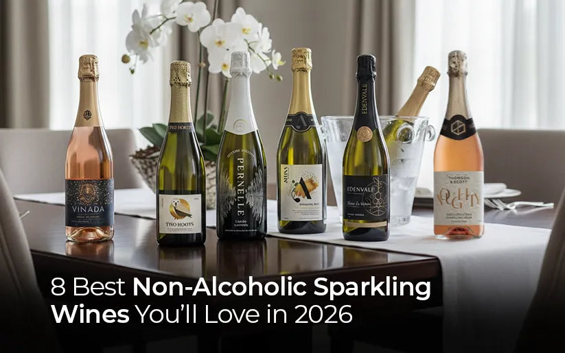 8 Best Non-Alcoholic Beers for Summer 2026 | Sans Drinks