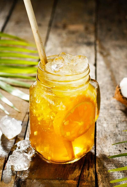 Claytons Kola Coconut