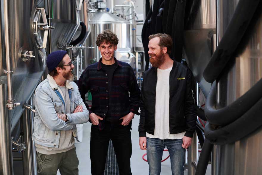 2021 Guide to Australian Non-Alcoholic Craft Beer