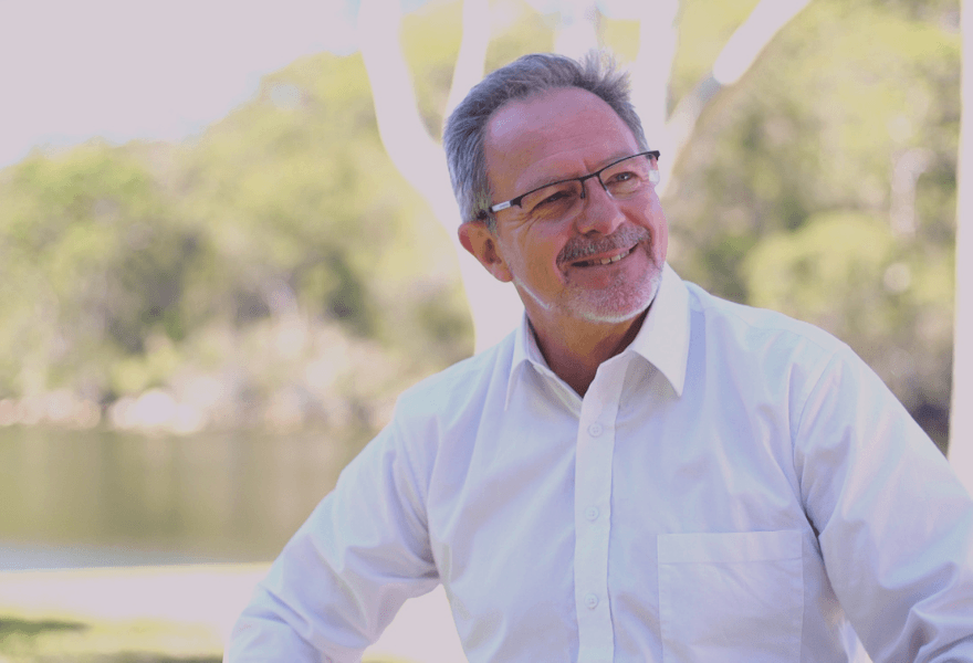 Q&A With Michael Bright, Founder of Edenvale