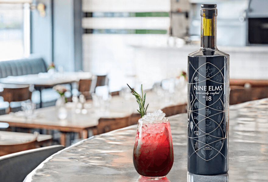 Nine ways with Nine Elms No. 18