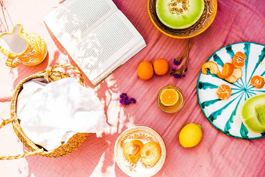 Doing Sober October? Here are my tips for an alcohol free month