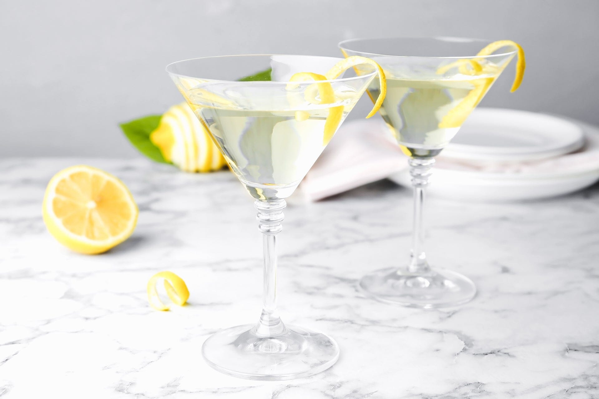 Guide to the best lemon-inspired non-alcoholic cocktails to try | Sans ...