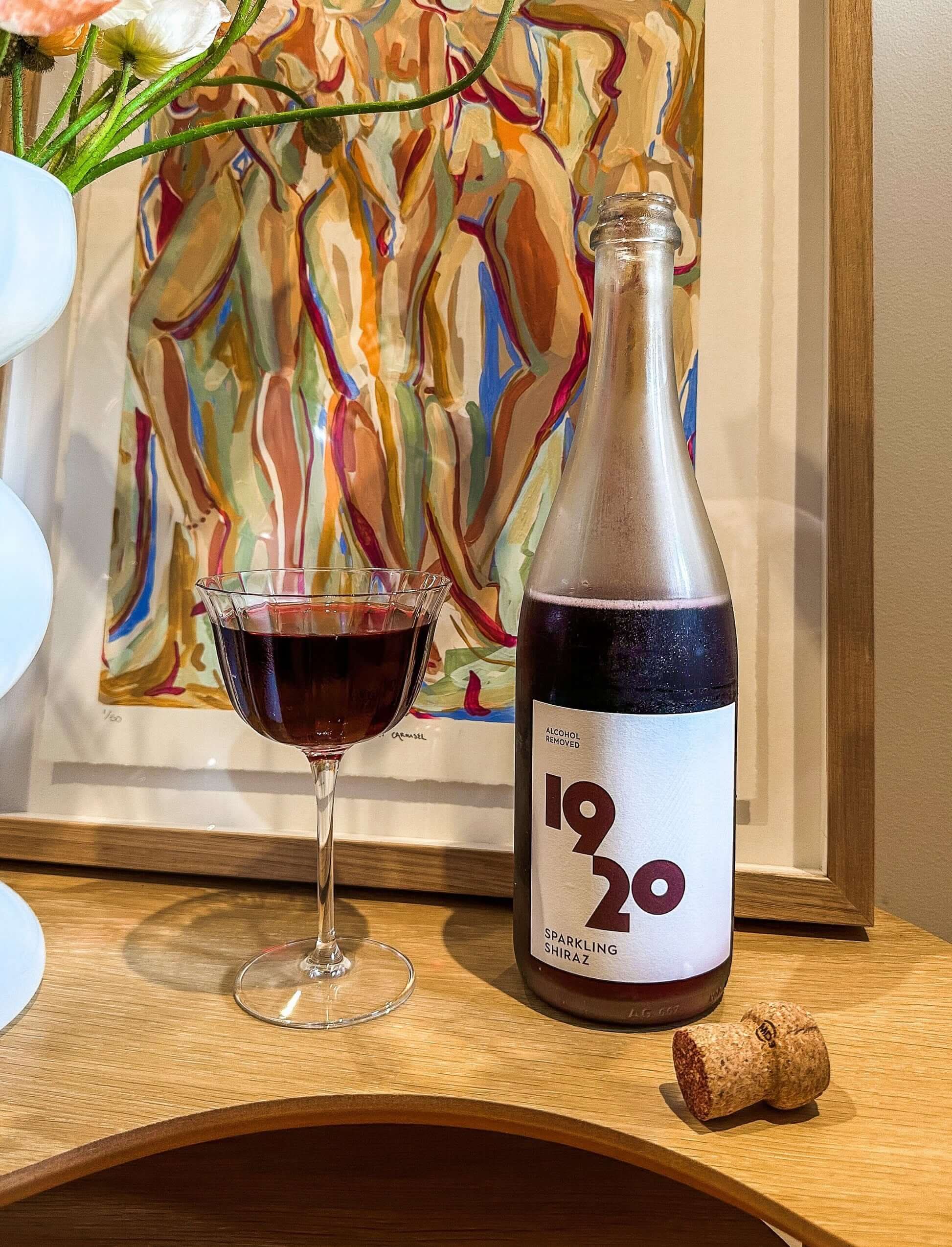 Non-Alcoholic Wines Australia | Buy Alcohol-Free Wine at Sans Drinks