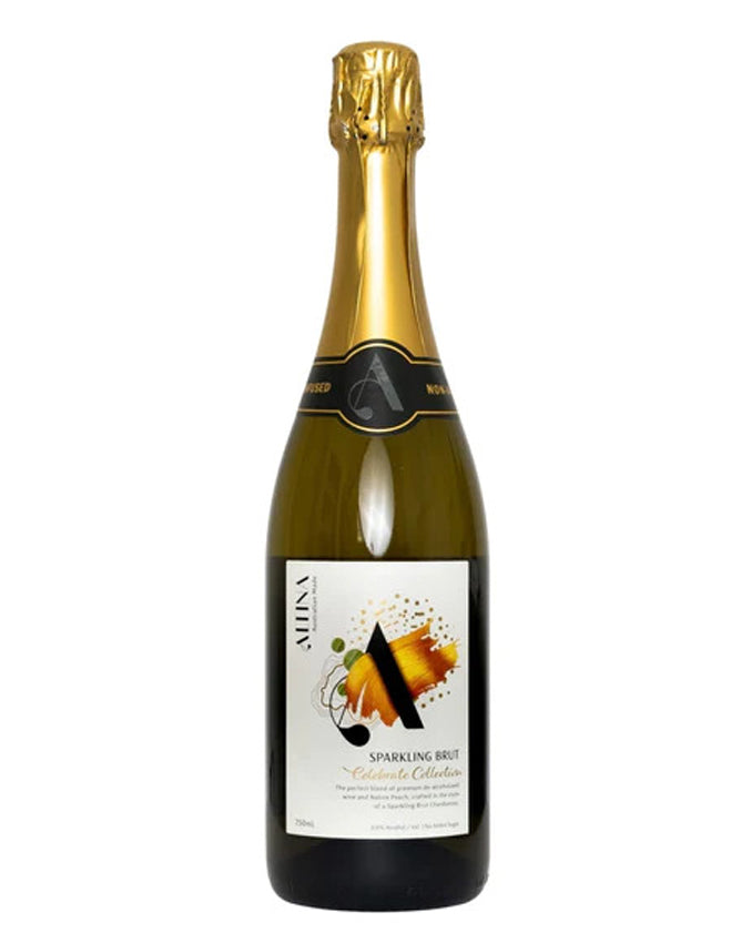 Buy Altina Drinks - Premium Non-Alcoholic Wines at Sans Drinks