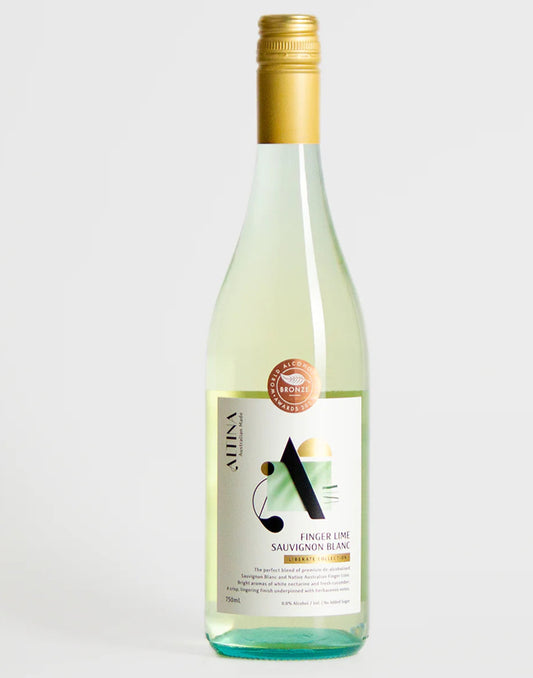 Altina Drinks | Non-Alcoholic Wines at Just Wines Australia