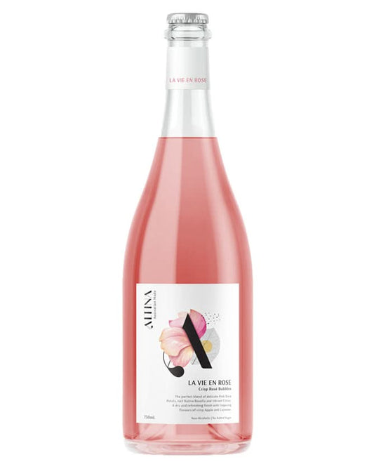 Buy Altina Drinks - Premium Non-Alcoholic Wines at Sans Drinks
