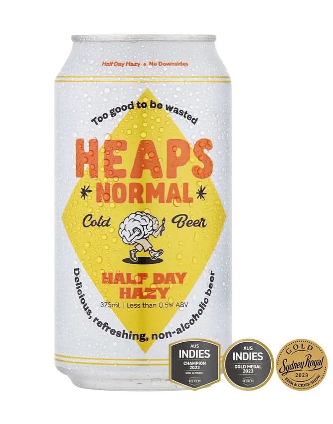 Buy Non-Alcoholic Beer | 15% Off First Order | Best Zero & Alcohol-Free ...