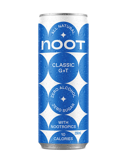 NOOT DRINKS