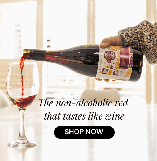 Non-Alcoholic Drinks Specialty Store | Sans Drinks Australia