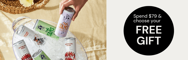 Non-Alcoholic Drinks Specialty Store | Sans Drinks Australia