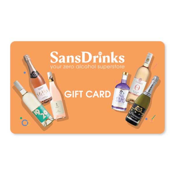 Sans Drinks : Australia’s #1 Non-Alcoholic Drinks Shop - Huge Range ...